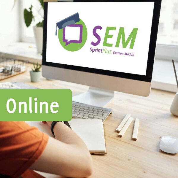 Sprintplus.online: Leerlingen – SprintPlus