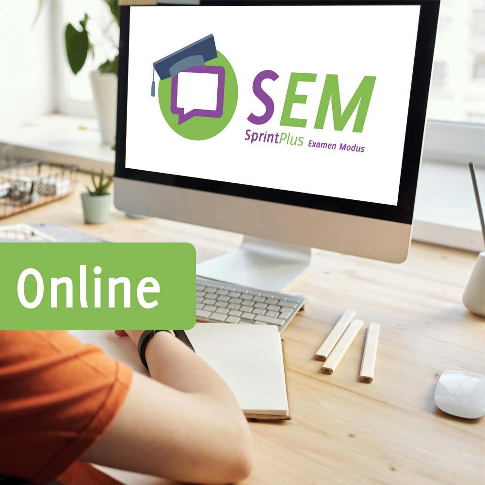 Sprintplus.online: Leerlingen – SprintPlus