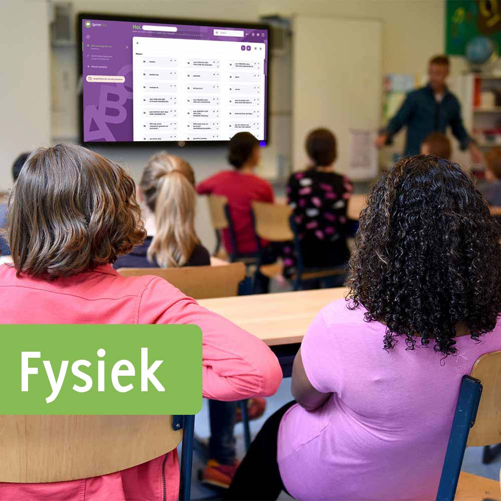 Opleiding – SprintPlus