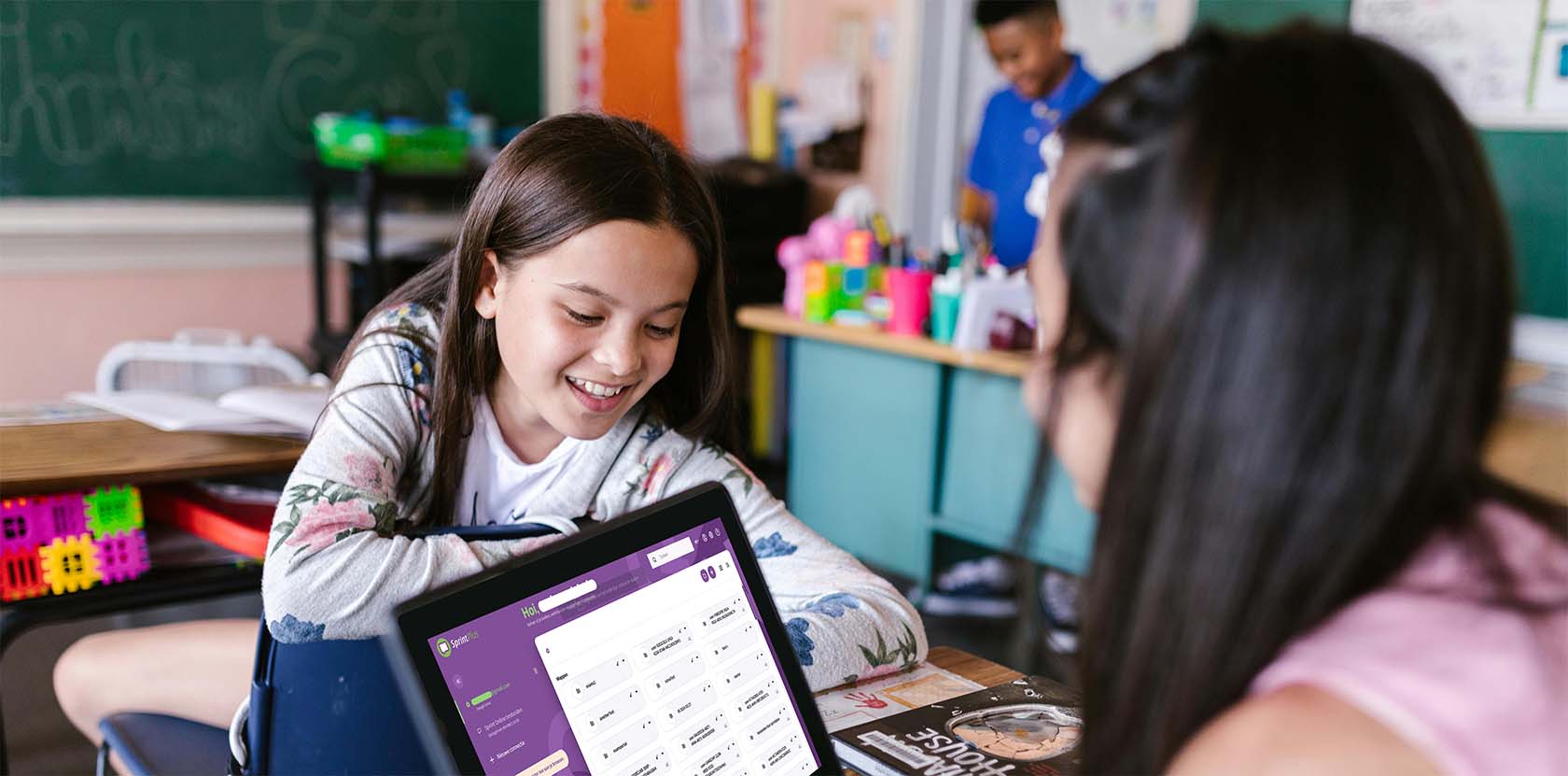 SprintPlus – SprintPlus