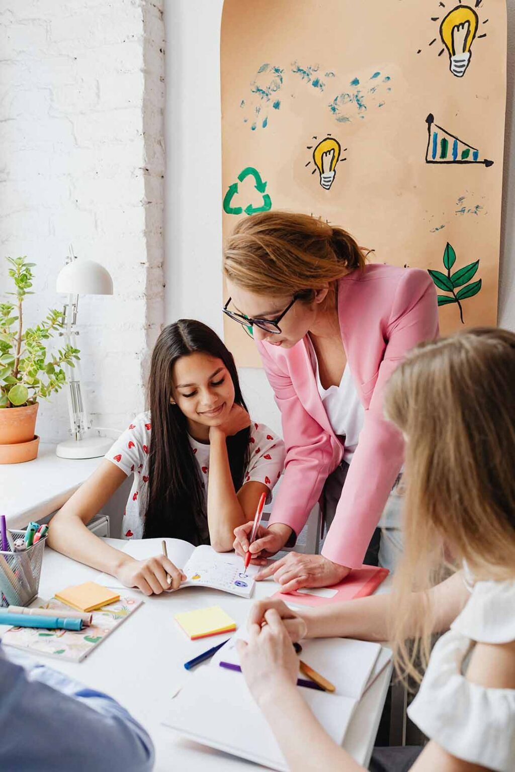 Leerlingen – SprintPlus